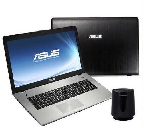Asus n76vb