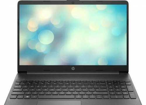 Hp 15s eq1270ur обзор