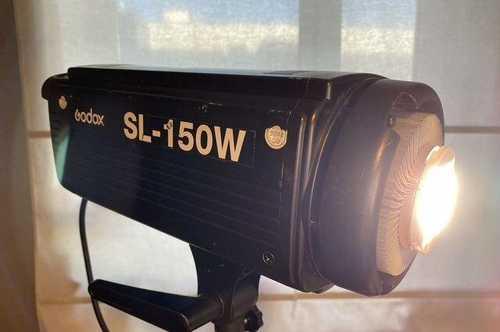 Godox sl150w