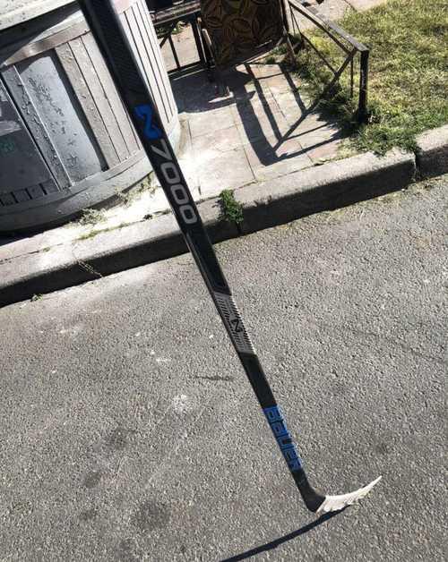 Клюшка Bauer nexus n7000