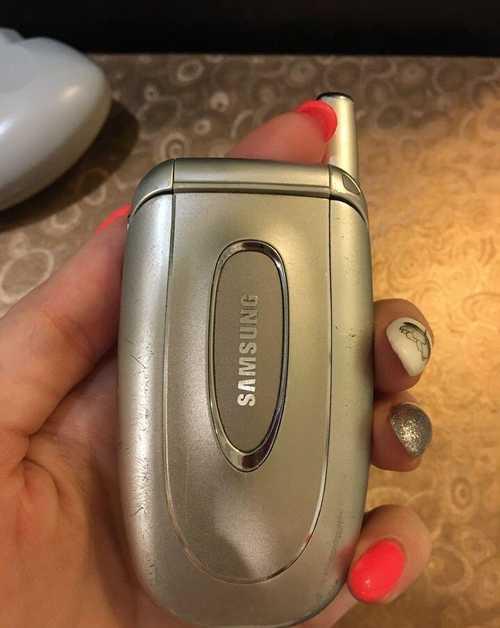 Телефон SAMSUNG SGH-X450