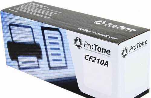 CF210A/PT-CF210AP Совместимый тонер-картридж ProTo