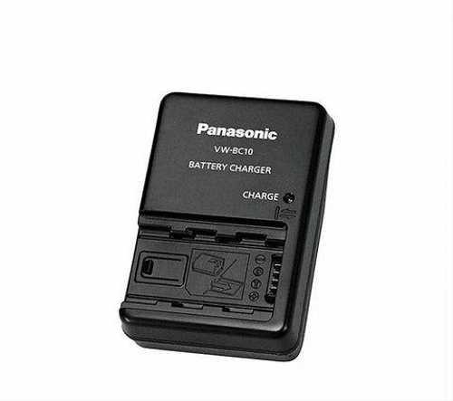 Зарядное устройство Panasonic VW-BC10