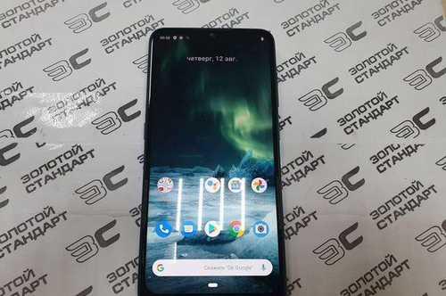 Смартфон Nokia 7.2 64GB(Кача)
