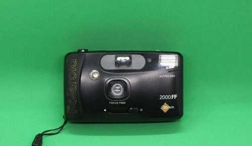 Polaroid 2000ff