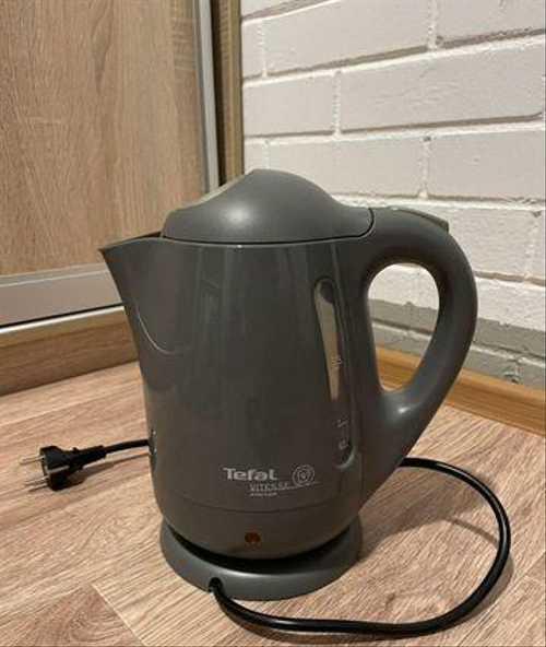 Чайник Tefal новый