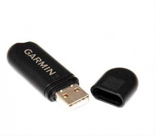 Usb ant+ адаптер для garmin