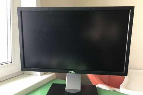 Монитор 23” dell U2311H