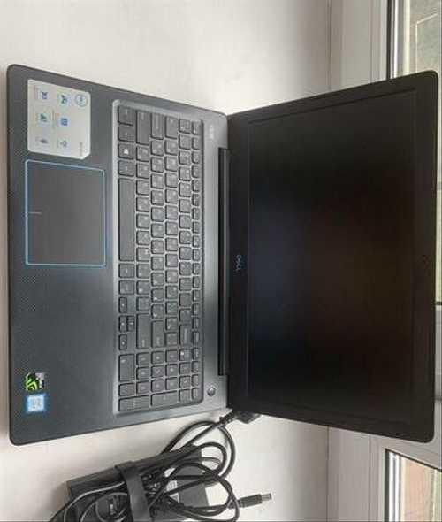 Dell G3 15