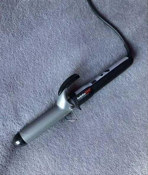 Плойка babyliss 32мм