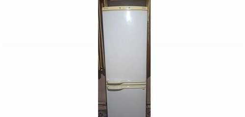 Холодильник Самсунг rl-28fbsw узкий (55 см)