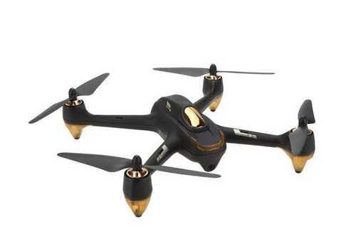 Квадрокоптер Hubsan H501S Pro