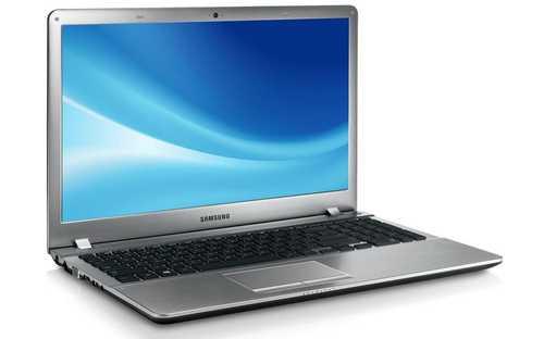 Ноутбук SAMSUNG np510r5e-s02ilcpu:intel core i7