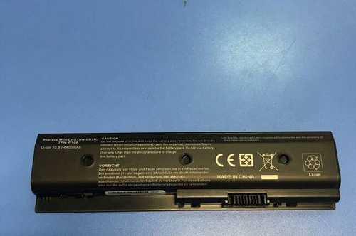 Аккумулятор hstnn-LB3N для HP dv6-7000 m6-1000
