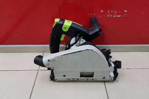 Дисковая пила Festool TS 55 EBQ (ноп41)