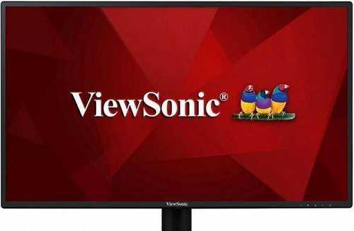 Монитор View Sonic VA2719-2K-smhd 27