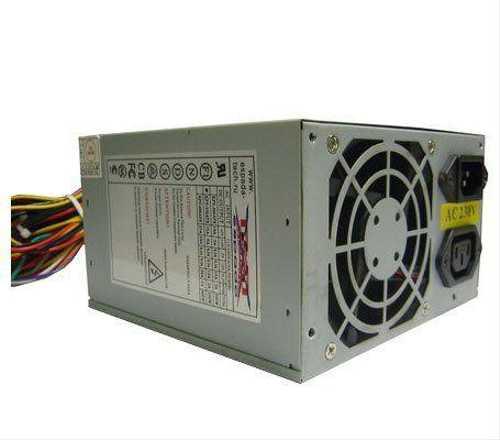 854 Блок питания ATX 300 Вт Espada KPY-300ATX (3.3