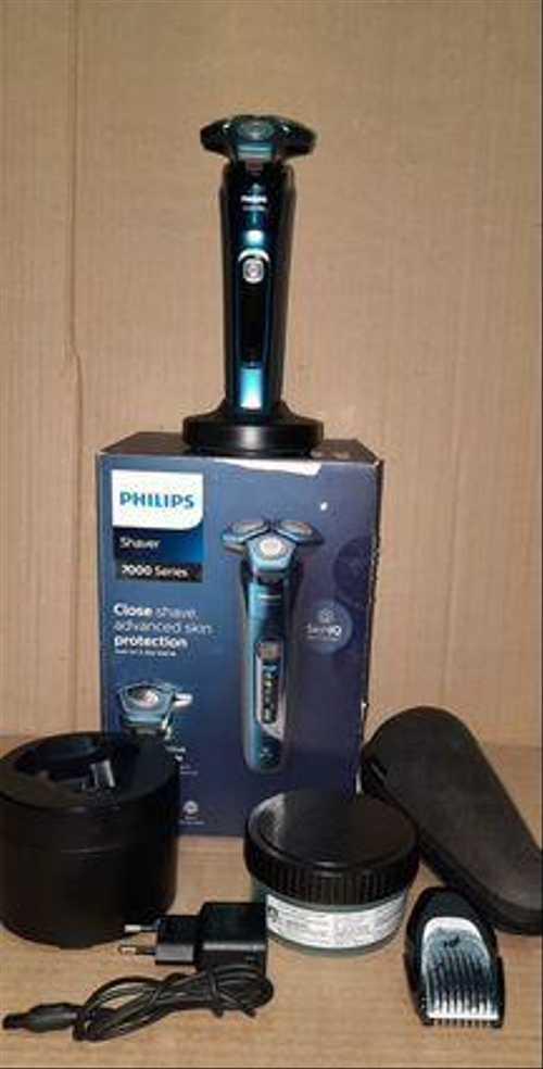 Электробритва Philips S7786/59