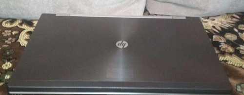 Hp EliteBook 8770w