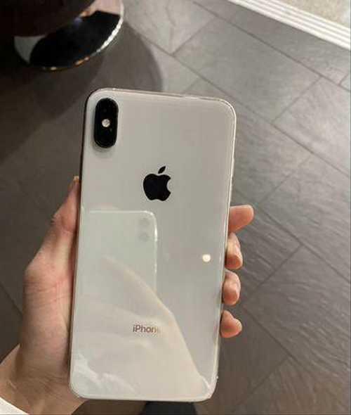 Iphone 15 white titanium