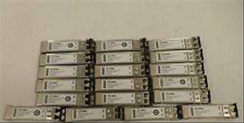 Jdsu JSH-42S4AA3 4G/2G/1G Transceiver SFP 64P0721