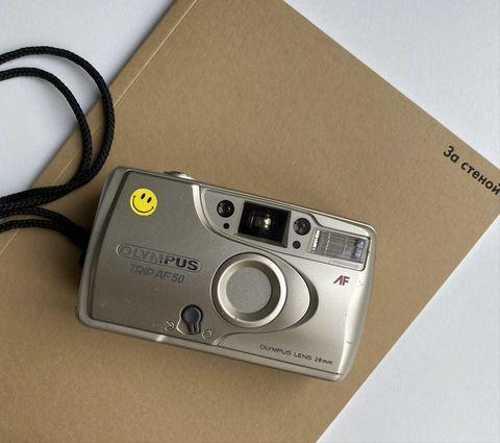 Olympus Trip AF 50