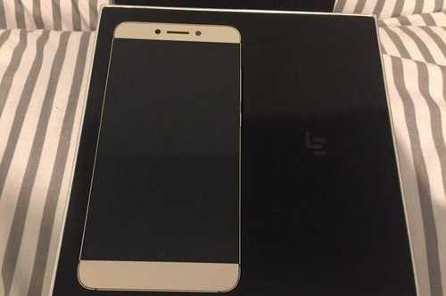 Телефон LeEco S3 32GB Android