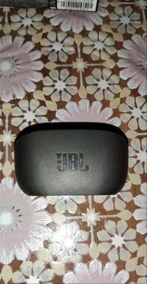 Jbl wave 100tws
