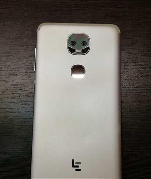 LeEco Le Pro 3