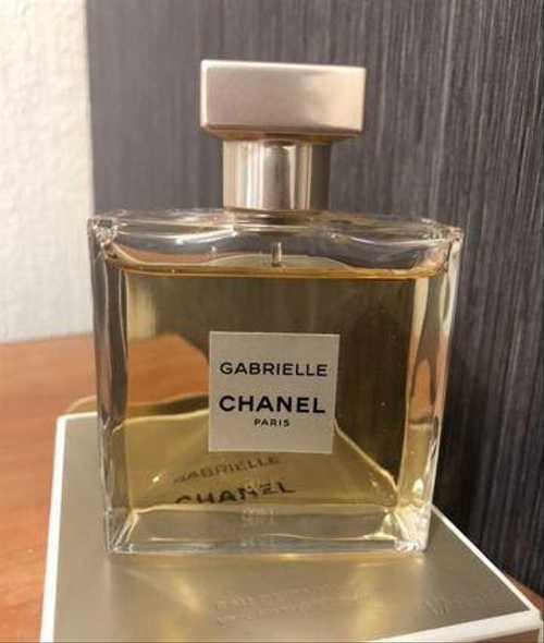 Туалетная вода Chanel