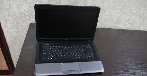 Ноутбук HP 255G1