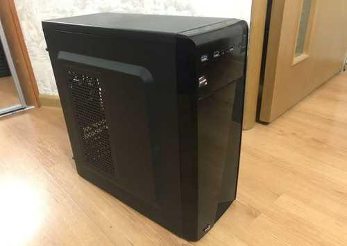 Корпус aerocool cs-1101