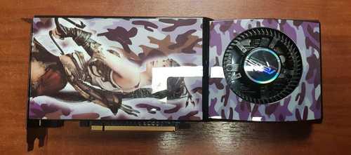 Видеокарта GeForce GTX 280