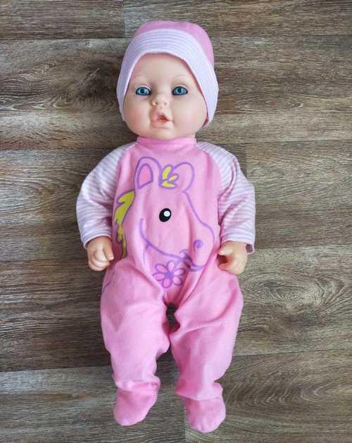 Кукла "Весна Влада"