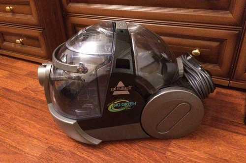 Пылесос Bissell 7700-j