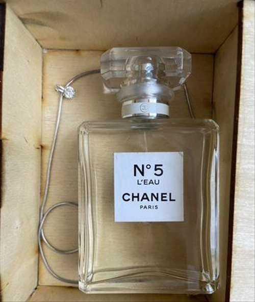 Духи chanel N5 L’EAU