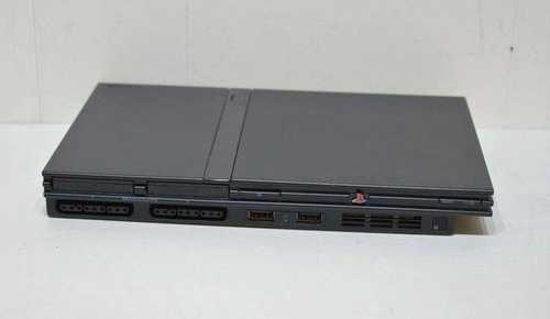 Sony PS2 и PS1