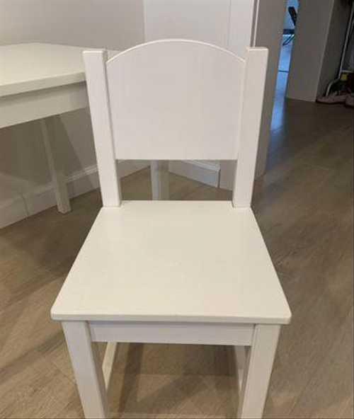 Стул детский IKEA Sundvik Сундвик