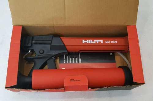 Дозатор Hilti (хилти) MD1000 (Новый)