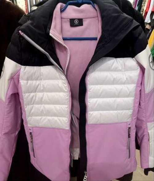 Куртка пуховик Bogner