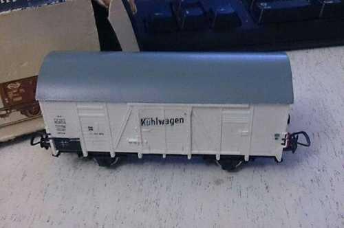 Модель вагона modellbahnwagen