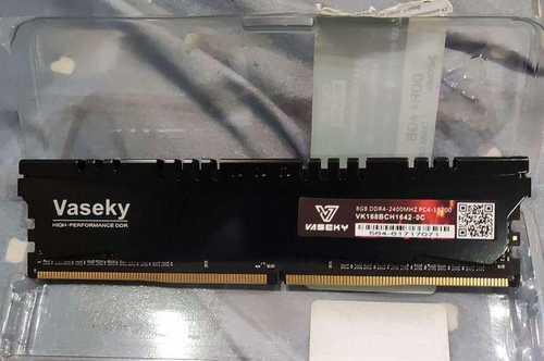 Оперативная память Vaseky ddr4 8gb