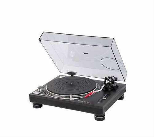 Technics sl 1210 mk2 2 шт. Иглы Ortofon Concord Di