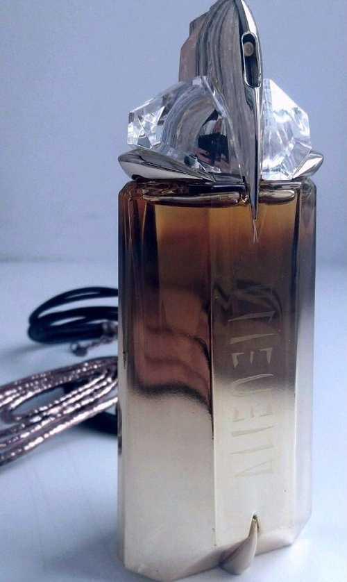 Парфюм Alien Oud Majestueux Mugler