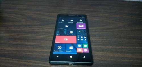 Nokia lumia 930.Windows 10. 32гб. 2гб