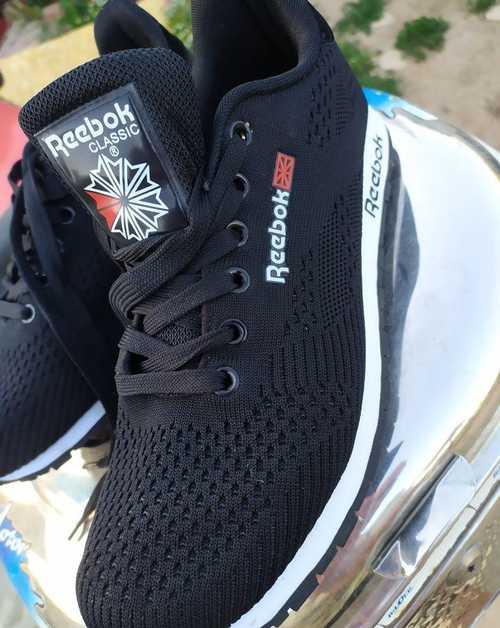 Продам кросовки Reebok