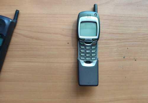 Телефон nokia 7110