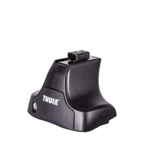 Thule 754-774-761-1162. Thule опоры на гладкую крышу. Опор Thule 753 фото.