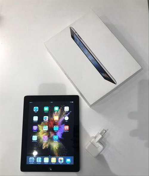 iPad 3 32GB