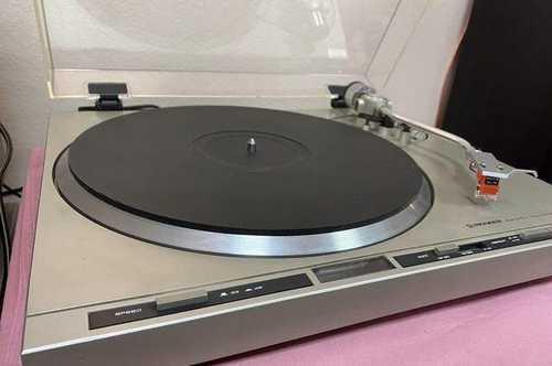 Проигрыватель винила Pioneer PL-280 Made In Japan